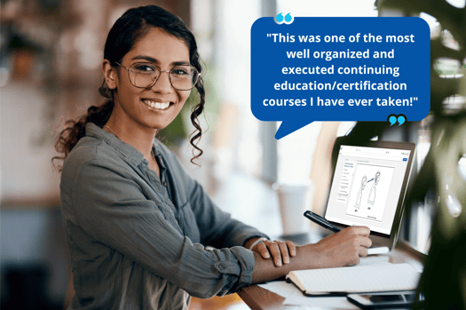 Online LSVT LOUD and LSVT BIG Training & Certification Courses